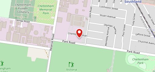 FABRICA, Cheltenham - Restaurant menu, prices and reviews