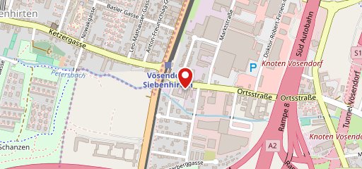 Braugasthof Fabrik, Vösendorf - Speisekarte, Preise und Bewertungen