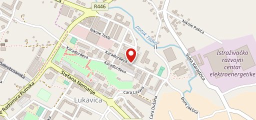 FABRIKA PUB, Lukavica - Restaurantbewertungen