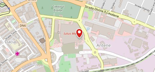 @FABRIKA, Timișoara - Restaurant menu, prices and reviews