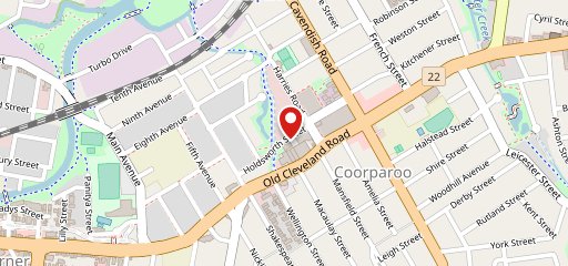 Factory 51 - Italian, Coorparoo - Restaurant menu, prices and reviews