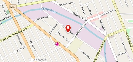 Factory Pie Shop, Edenvale - Restaurant menu, prices and reviews