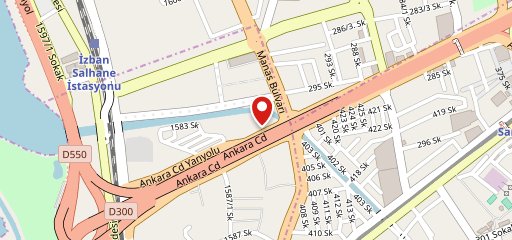 Fae Mistral, Izmir - Restaurant reviews