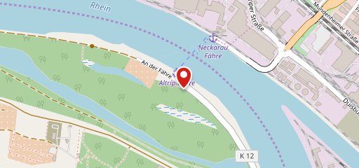 Fährklause an der Fähre, Altrip - Speisekarte, Preise und Bewertungen