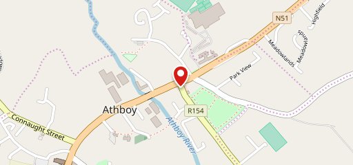 Fagans, Athboy - Restaurant menu, prices and reviews