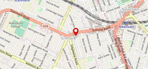 Faheem Fast Food Enmore, Enmore - Restaurant menu, prices and reviews