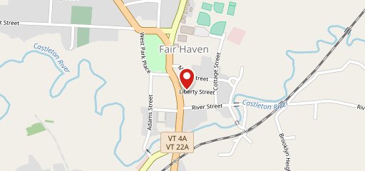 Fair Haven Pizza House & Subs, Fair Haven - Restaurant menu, prices and ...