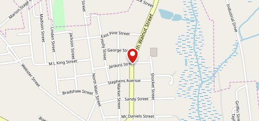 Fairmont Pizza, Fairmont - Restaurant menu, prices and reviews