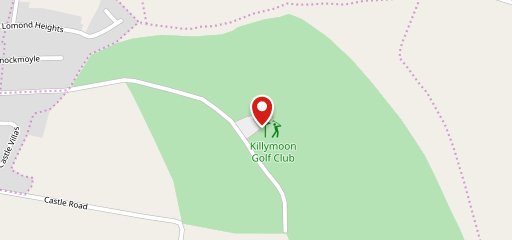 Fairways Restaurant, Cookstown - Restaurant menu, prices and reviews