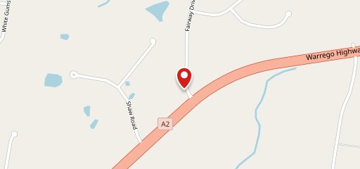 Fairways Tavern - Restaurant menu, prices and reviews