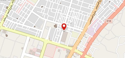 Restaurante Falafel Semsem, Ras al-Jaima - Opiniones del restaurante