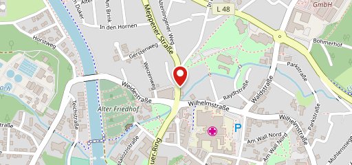 Falafilo Food, Lingen (Ems) - Speisekarte, Preise und Bewertungen