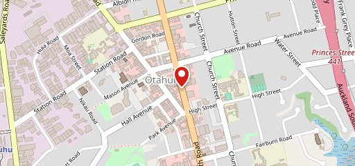 Falekai Tonga otahuhu, Auckland - Restaurant menu, prices and reviews