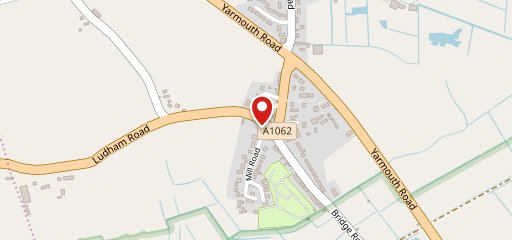 The Falgate Inn at Potter Heigham, Potter Heigham - Restaurant menu ...