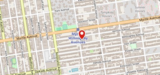 Falkowitz Cakes And Desserts, New York City - Restaurant menu, prices ...