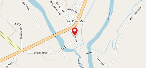 Grazerz Grub and Pub at Fall River Hotel, Fall River Mills - Restaurant ...