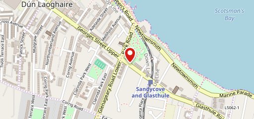 Fallon & Byrne, Dublin - Restaurant menu, prices and reviews