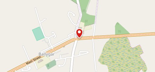 Fallons Bar in Ballygar - Restaurant reviews