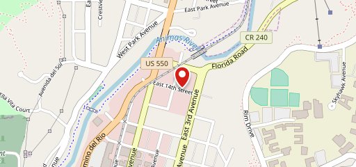 Famburger, Durango - Restaurant menu, prices and reviews