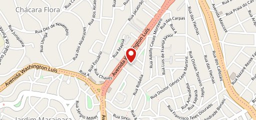 Pizzaria Família Rizzo, São Paulo - Menú del restaurante, precios y reseñas