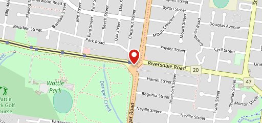 Famili Ria, Surrey Hills - Restaurant menu, prices and reviews