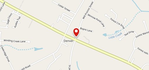 Family Donuts & Boba Tea, Denver - Restaurant menu, prices and reviews