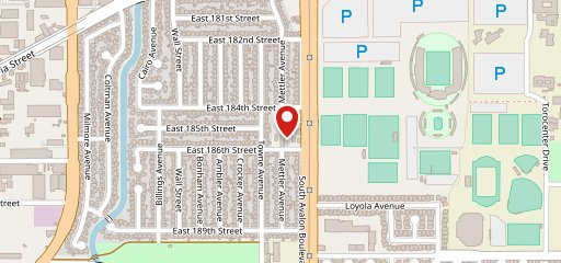 Family Fish Market, Carson - Restaurant menu, prices and reviews