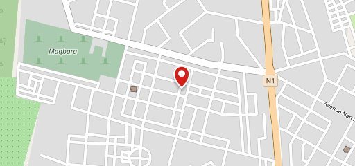 Family Food, Larache - Restaurant menu, prices and reviews