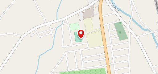 Family piceria restaurant, Tuzi