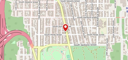 familyfriend, Seattle - Restaurant menu, prices and reviews