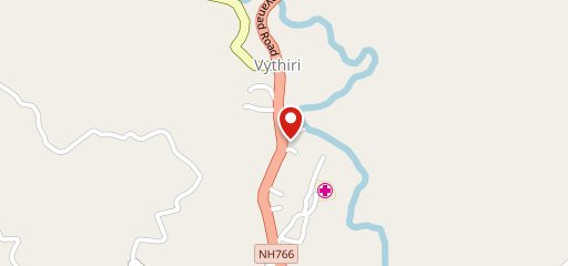 FAMOUS BAKERY, Vythiri - Restaurant menu, prices and reviews