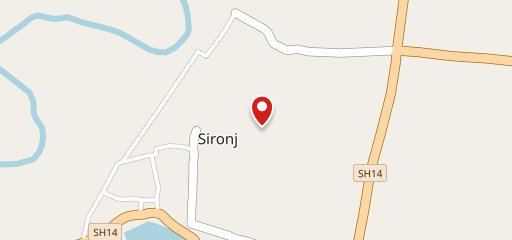 Famous Chaat Bhundar, Sironj - Restaurant menu, prices and reviews