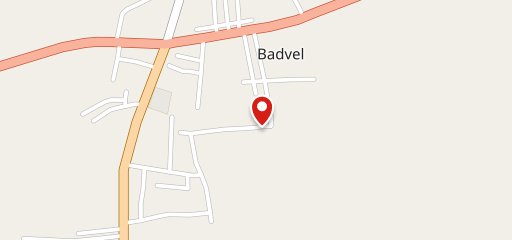 Famous dum biryani, Badvel - Restaurant menu, prices and reviews