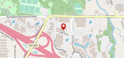 Famous Kitchen, Issaquah - Restaurant menu, prices and reviews