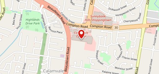 Famous Mocktails, Calamvale - Restaurant menu, prices and reviews