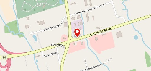 Famous Sams Restaurant, Gormley - Restaurant menu, prices and reviews