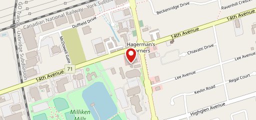 Fancy Chinese Cuisine 利嘉盛, Markham - Restaurant menu, prices and reviews