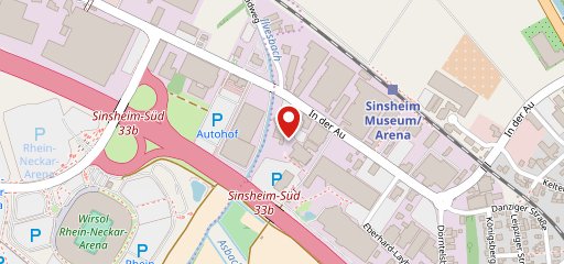 Hotel Sinsheim, Sinsheim - Speisekarte, Preise und Bewertungen