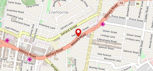 Fang Dumpling House, Cremorne - Restaurant menu, prices and reviews