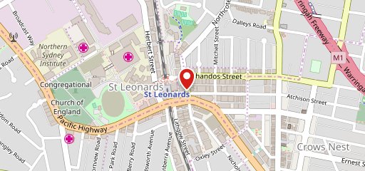 Fang Dumpling House, Saint Leonards - Restaurant menu, prices and reviews