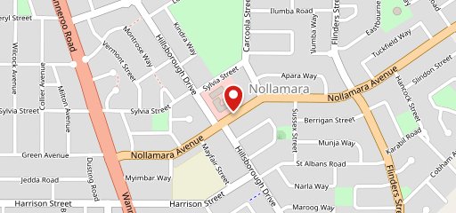 Far East Express Cafe and Lunch Bar, Nollamara - Restaurant menu ...