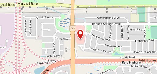 Far East Fusion, Beechboro - Restaurant menu, prices and reviews