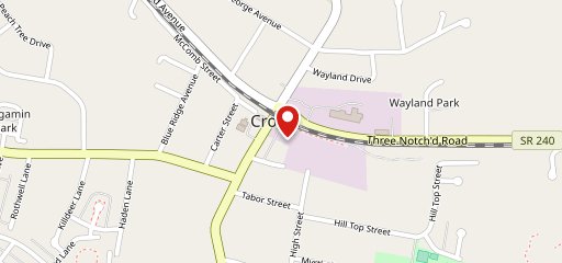 Fardowners in Crozet - Restaurant menu and reviews