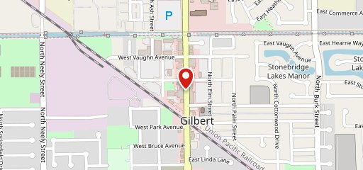 The Farmhouse Restaurant, Gilbert - Restaurant menu, prices and reviews