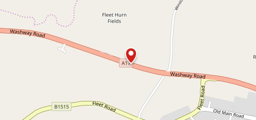 Farm Cafe, Holbeach - Restaurant menu, prices and reviews