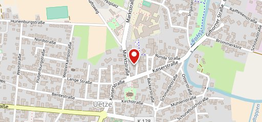 Farmer‘s Inn, Uetze - Speisekarte, Preise und Bewertungen