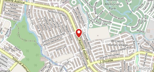 Farmery Deli BF Homes, Parañaque - Restaurant menu, prices and reviews