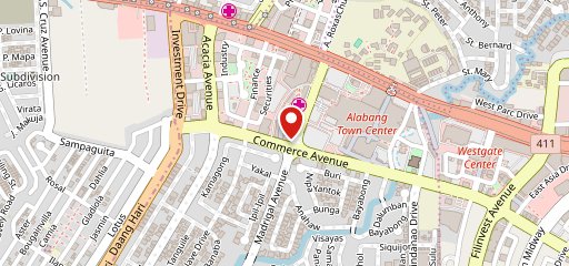 Farmery Deli-Resto Molito, Muntinlupa - Restaurant menu, prices and reviews