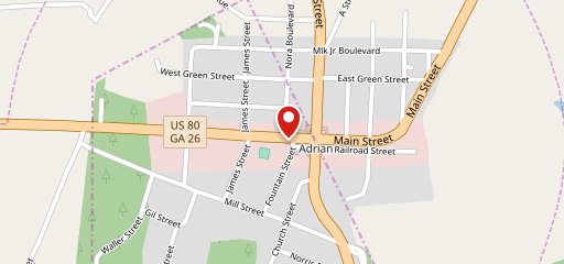 Farmhouse Cafe, Adrian - Restaurant menu, prices and reviews