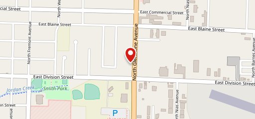 Farmhouse Cafe, Springfield - Restaurant menu, prices and reviews